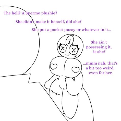Rule 34 Button Eyes English Text Femspermo Itisspermo Guyspermo
