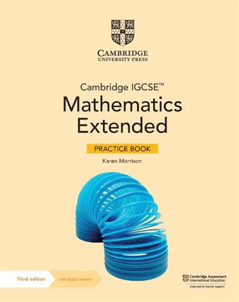 Cambridge Igcse Mathematics — коллекция фото и изображений по теме ДзенРус