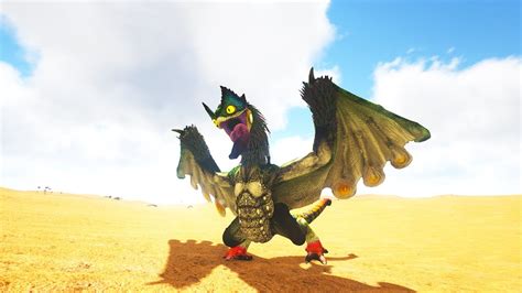 Ark Mods 66 Pukei Pukei Mode Ark Survival Ascended Youtube