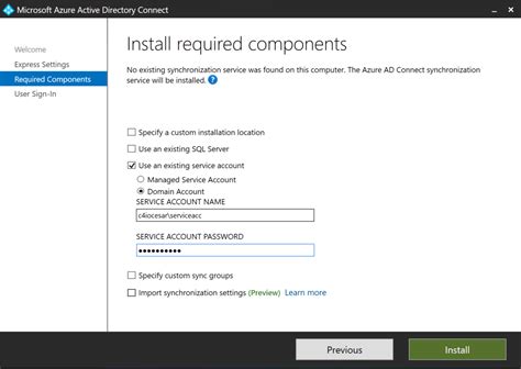 Integrando O Aws Managed Microsoft Ad Com O Microsoft 365 O Blog Da Aws