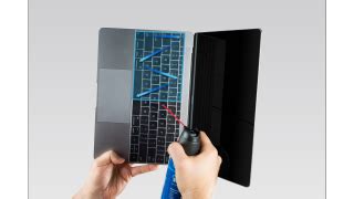 How To Clean A MacBook Keyboard TechRadar