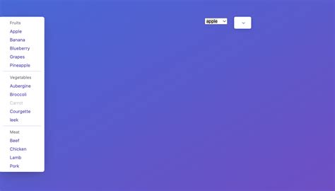 Select Select Content Is Misaligned When DefaultValue Or Value Is Not Passed Issue