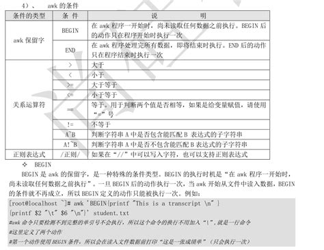 Shell编程语法 wei hu 博客园