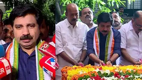 നിലമ്പൂർ ഉപതിരഞ്ഞെടുപ്പ് യുഡിഎഫ് സ്ഥാനാർത്ഥി ആര്യാടൻ ഷൗക്കത്ത് ഇന്ന് പത്രിക സമർപ്പിക്കും