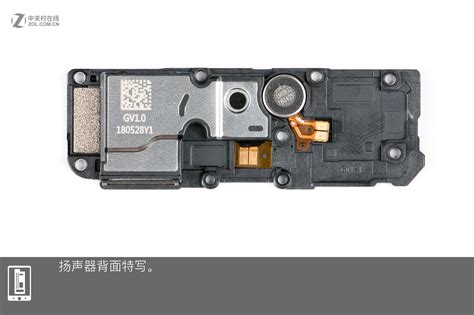 Oppo Find X Teardown