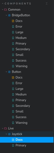 Bug Storybook 7 Docs For Sorting Stories Causes Error · Issue 21584