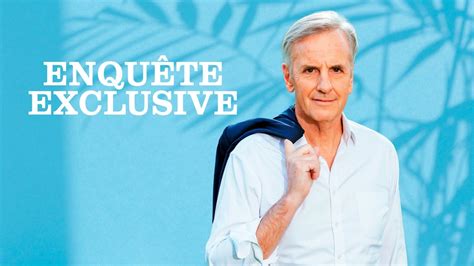 Enquête Exclusive Du 21 Juillet 2024 Sommaire Et Thème De L