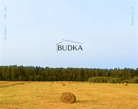 ux ui design website for ecohotel on behance