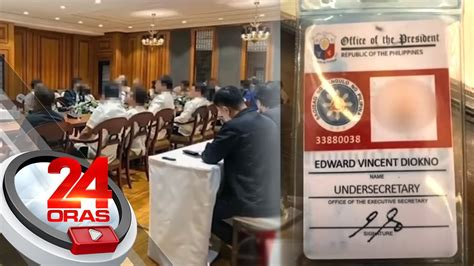 Ilang Artista Kabilang Sa Mga Nabiktima Ng Lalaking Nagpapanggap Na May Mga Koneksyon 24