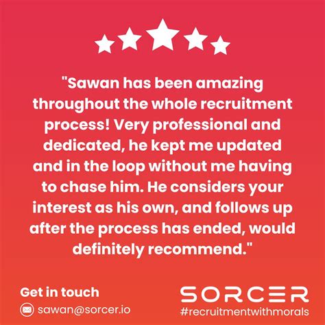 Sorcer Ruby On Linkedin Ruby Rubyonrails Hiringnow Sorcer Ruby On Linkedin Ruby Rubyonrails Hiringnow