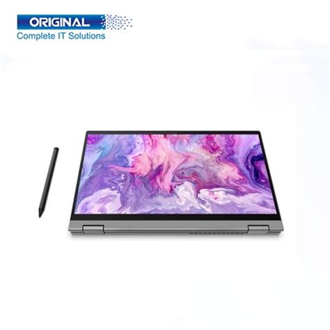 Lenovo IdeaPad Flex I Core I Th Gen Touch Laptop