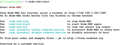 Getting Started With Node Red Elektor Magazine