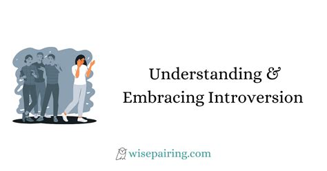 The Quiet Strength Of Introverts Understanding And Embracing Introversion
