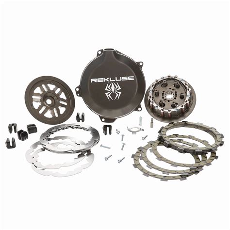Rekluse Racing Apex Clutch For Ktm Husqvarna And Gasgas Part Rms