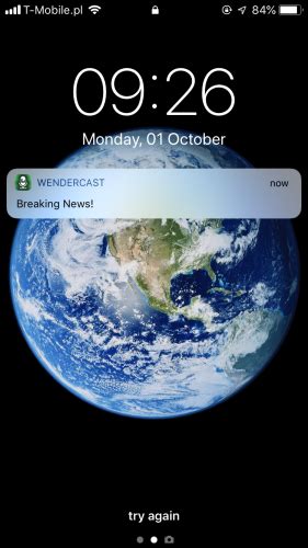 Push Notifications Tutorial Getting Started Kodeco