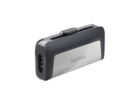 Sandisk Ultra Dual Drive GB USB C Flash Drive Tech Co Za