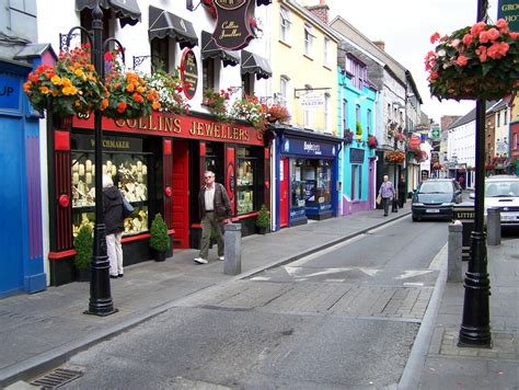 Our Trip To Ireland August 2006