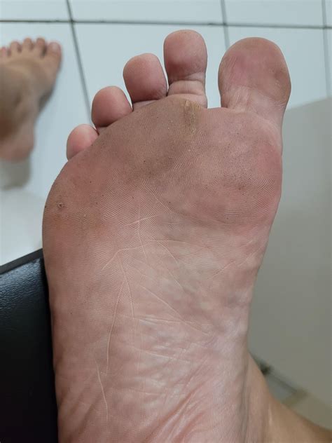 What Do Yout Think About Cleaning My Feet With Your Tongue R