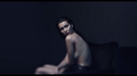 Bella Hadid Sexy And Topless Photos Video Gifs Thefappening