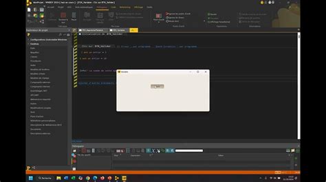 003les Variables المتغيرات Youtube