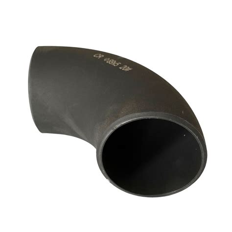 Sch40 Carbon Steel 90 Degree Elbow Asme B169 Astm A234 Wpb Astm A234