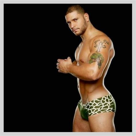 Speedo Musings Hot Hunk