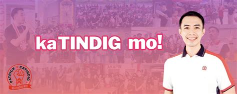 Patrick Catindig Bulacan