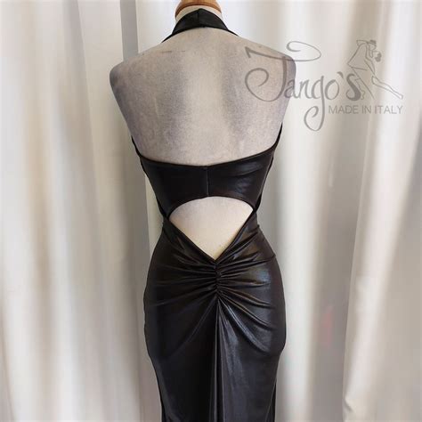 Open Breast Dress Etsy