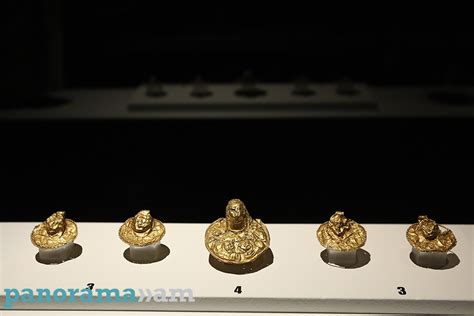 Հայաստանում ցուցադրվում է Բրիտանական թանգարանից բերված Անահիտ