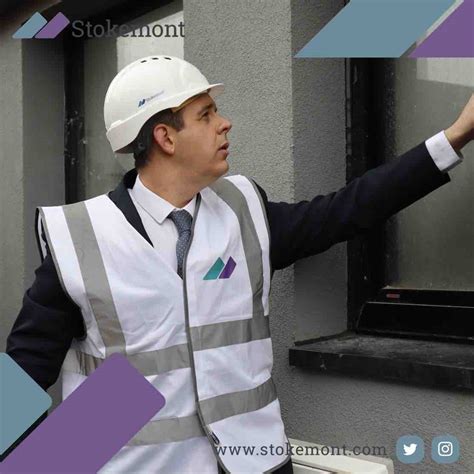 Dilapidation Survey Stokemont