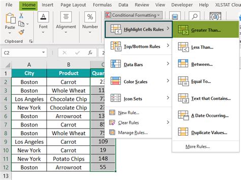 Conditional Formatting In Excel How To Use Copy Examples