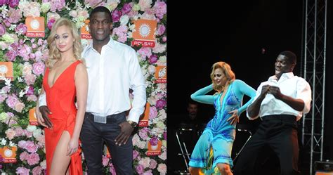 Taniec Z Gwiazdami Prezentacja Par Film W Interia Pl