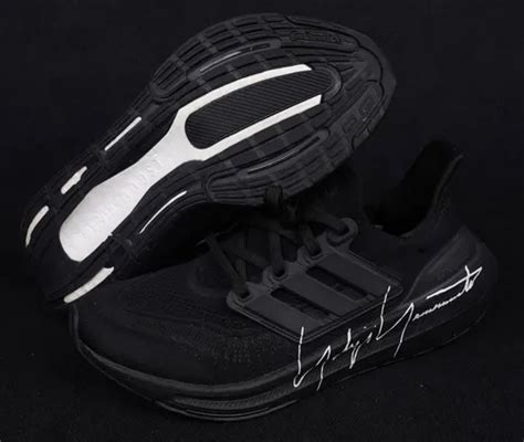Adidas Ultraboost Y3 Gazelle Samba Bad Bunny 27cm Meses Sin Interés
