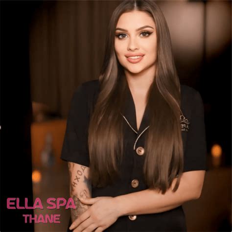 Gallery Ella Spa Thane Massage In Thane Massage Center In Thane