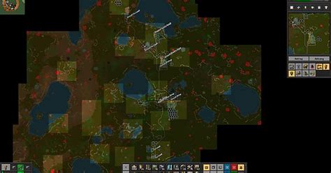 Factorio First Rocket Distributed Manufacturing And Eco Friendly