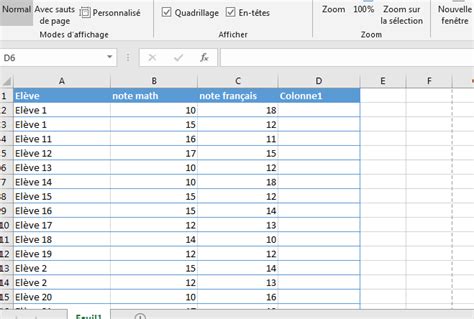 excel tutorial insert and delete page breaks in a spreadsheet excel tutorial