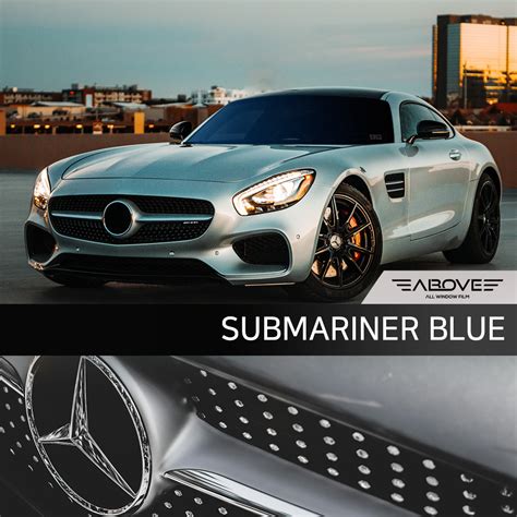 어보브 Above 안녕하세요 어보브입니다 어보브의 마스터라인에 있는 서브마리너 중 깊은 푸른 빛으로 스포티한 느낌이나는 서브마리너 블루입니다 ⭐서브마리너 블루⭐ 반사
