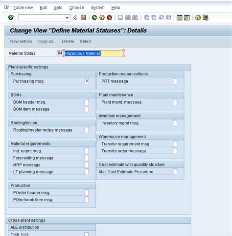 error warning message during po creation against s sap community