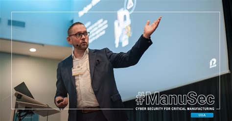 Manusec Cyber Security For Manufacturing On Linkedin Manusec Cybersecurity Manufacturing