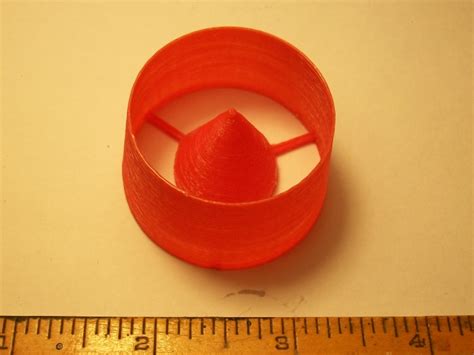 EDF Thrust Tube Aeromodellers Forum AeroModellers Forum