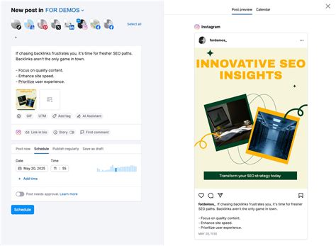 Getting Started With Semrush Social Toolkit