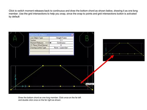 Sap2000 Cold Formed Steel Truss Pdf
