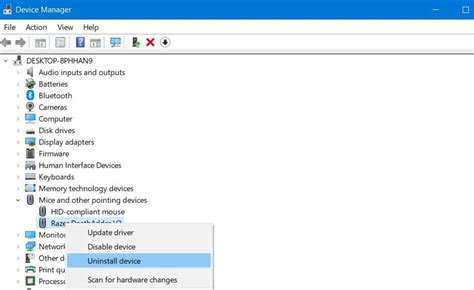 How To Fix The USB Device Not Recognized Error On Windows