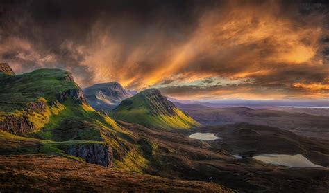Scotland Countryside Wallpapers Top Free Scotland Countryside