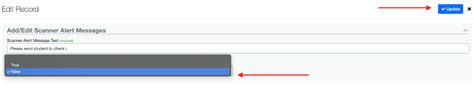 ALE Adding And Removing Scanner Alerts School Data Solutions