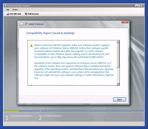 In Place Upgrade Windows Server To Windows Server R Thomas Maurer