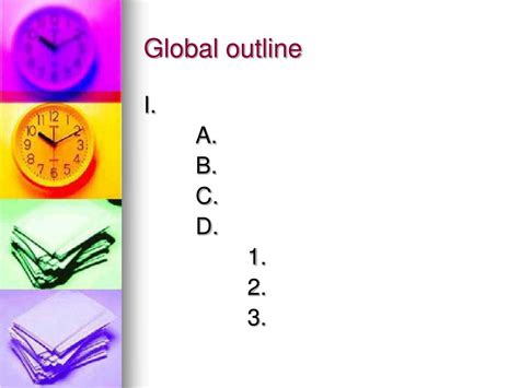 Ppt The Global Statement With Thanks To Mr Scott Purdy Powerpoint Presentation Id 332708