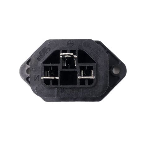 Iec C14 Socket Buy Iec C14c14 Socketiec Socket Product On