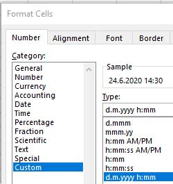 Php Phpspreadsheet Formula Not Working Between Dates Stack Overflow