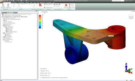 Autodesk Simulation